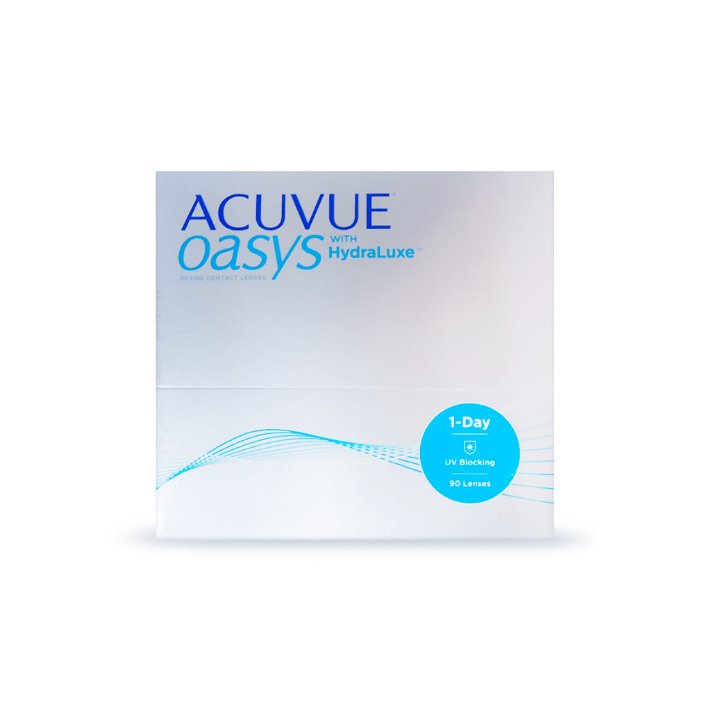 1-DAY ACUVUE DEFINE FRESH 30pk - Opticalens