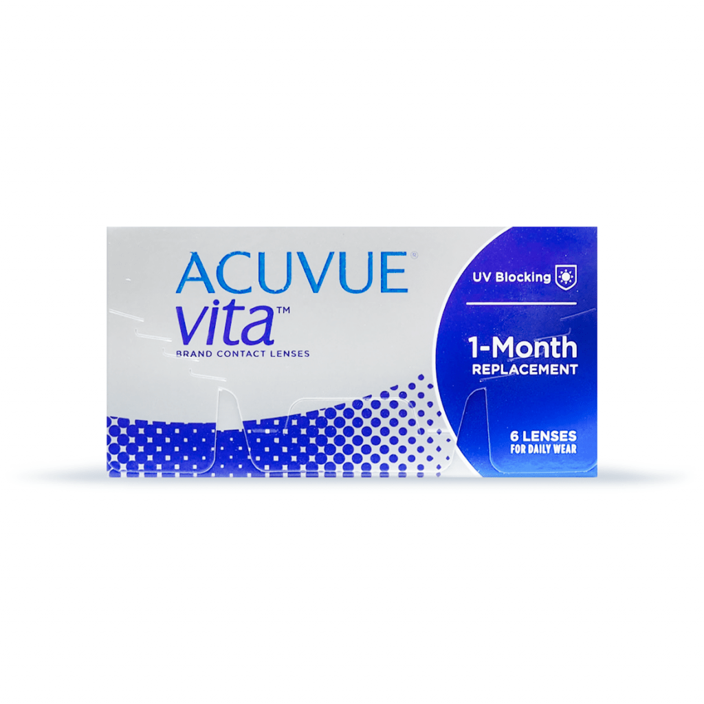 1-DAY ACUVUE DEFINE FRESH 30pk - Opticalens